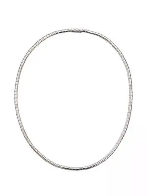 Cartier Essential Lines Riviera Diamond Necklace