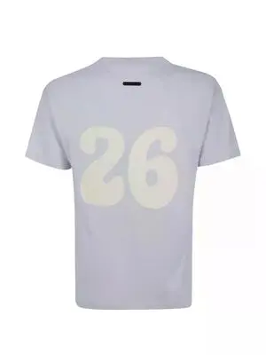 Fear Of God Graphic T-shirts For Women