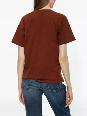 DIESEL® Logo-print T-shirt