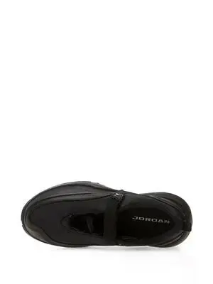 JORDAN Pointe Sneakers - Black