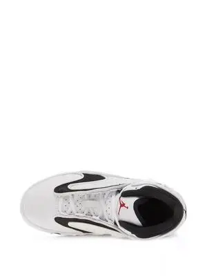 JORDAN Air Og Sneakers - White