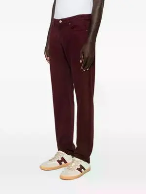 Incotex Straight-leg Trousers