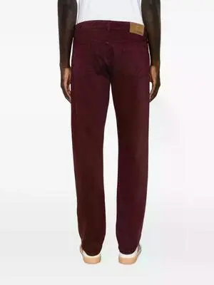 Incotex Straight-leg Trousers