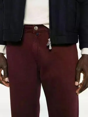 Incotex Straight-leg Trousers
