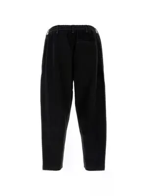 Moschino Logo-print Track Pants