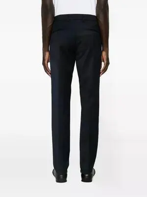 Incotex Straight-leg Tailored Trousers