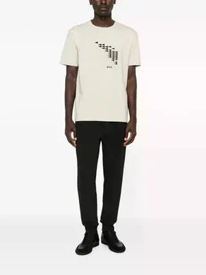 BOSS Graphic-print T-shirt