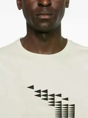 BOSS Graphic-print T-shirt