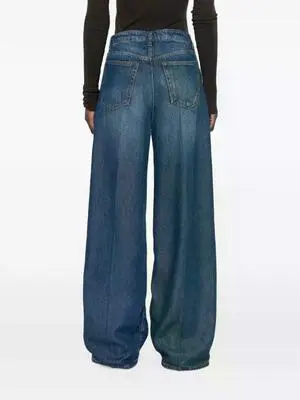 3x1 Wide-leg Jeans