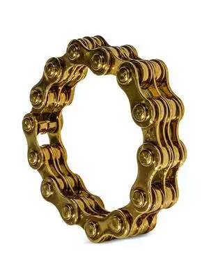 Dior Multi-row Bicycle Chain Bracelet
