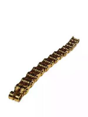 Dior Multi-row Bicycle Chain Bracelet