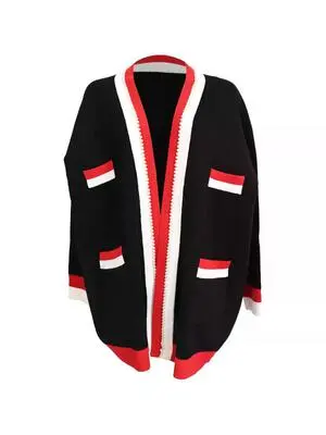 Sandro Dave Faux-pearl Cardigan