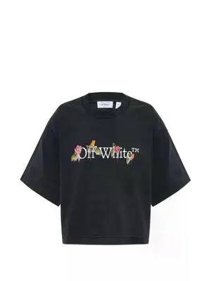 Off-White Logo-print T-shirt