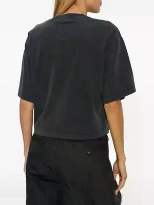 Off-White Logo-print T-shirt