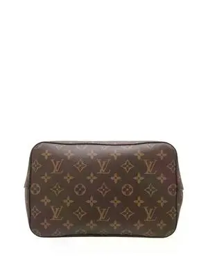 LOUIS VUITTON Monogram Neonoe Mm Bucket Bag
