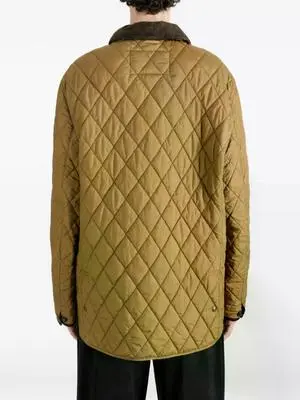 Polo Ralph Lauren The Beaton Quilted Barn Coat