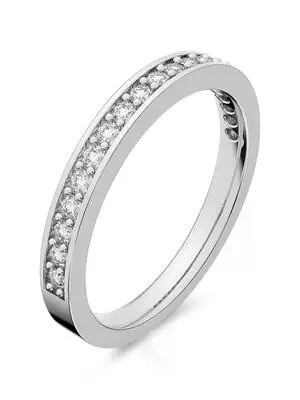 SWAROVSKI Matrix Crystal-embellished Pavé Ring