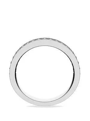 SWAROVSKI Matrix Crystal-embellished Pavé Ring