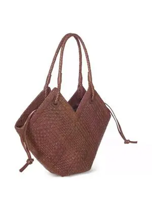 Ibeliv Braided Totes