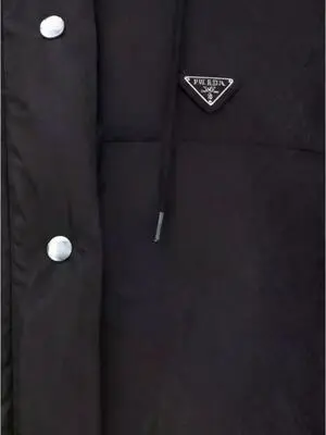 Prada Down Jacket