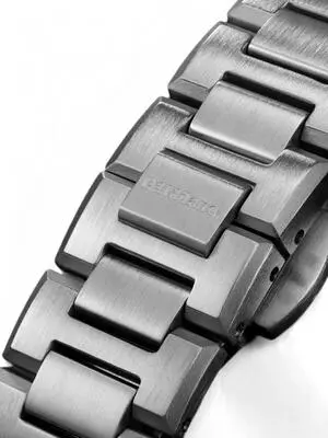 D1 MILANO Ultra Thin 37mm Watch