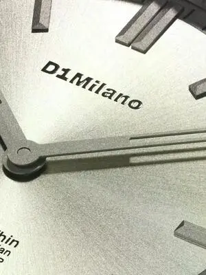 D1 MILANO Ultra Thin 37mm Watch
