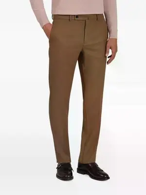 SLOWEAR Tekno Twill Tapered Trousers