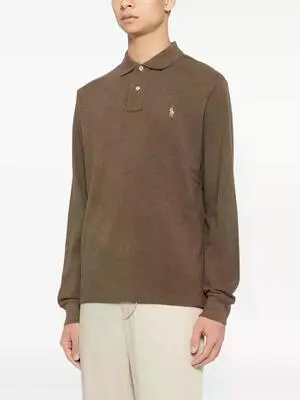Polo Ralph Lauren Polo Pony Polo Shirt
