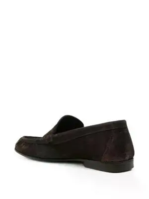 POSA Penny-strap Loafers