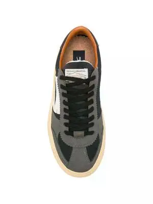 PURAAI Daiquiri Lace-up Sneakers