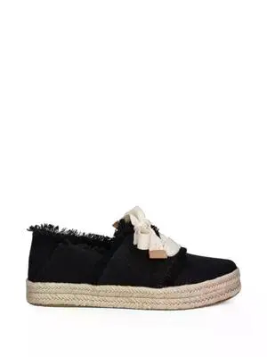 Toms Perforated Espadrilles