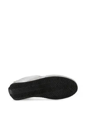 Philippe Model Planche Low Panelled Sneakers