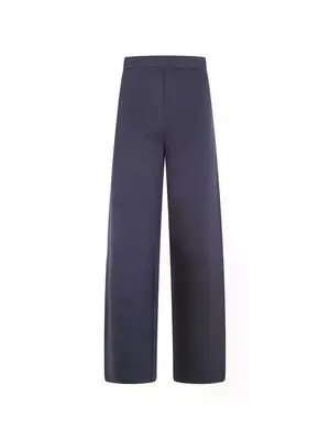 PIERANTONIOGASPARI Wide-leg Track Trousers