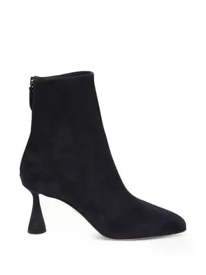 AQUAZZURA Amore Booties 95