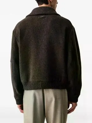 Paul & Shark Logo Jackets For Men