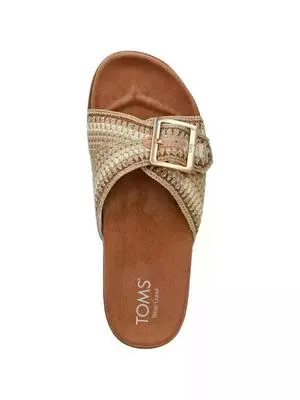 Toms Marine Flat Sandals