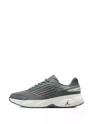 JORDAN Trunner Flow Mesh-panel Sneakers - Grey
