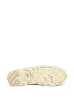 Toms Suede Slip-on Sneakers