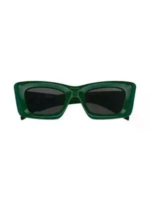 Prada Square-frame Sunglasses