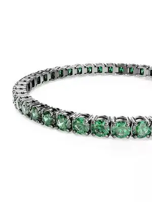 SWAROVSKI Matrix Crystal-embellished Bracelet