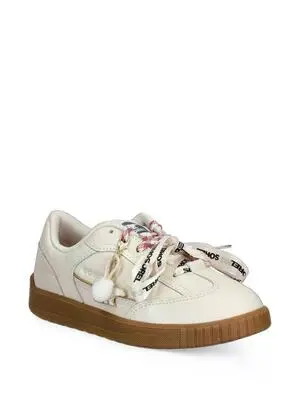 Sorel Ona™ Drift Lx Logo-lace Panelled Sneakers