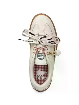 Sorel Ona™ Drift Lx Logo-lace Panelled Sneakers
