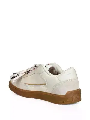 Sorel Ona™ Drift Lx Logo-lace Panelled Sneakers