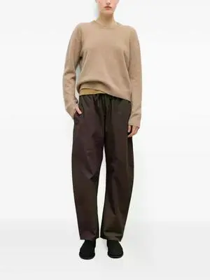 LESET Kyoto Drawstring Trousers