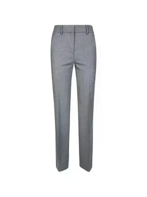 Incotex Pressed-crease Tailored Trousers