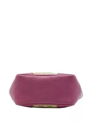 Gucci 2016-2026 Small Gg Canvas Bree Satchel