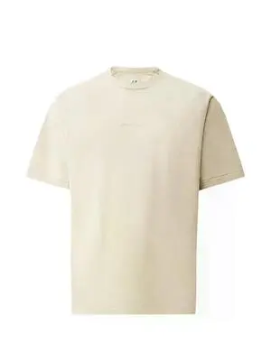 C.p. Company Garment Dyed T-shirts For Men