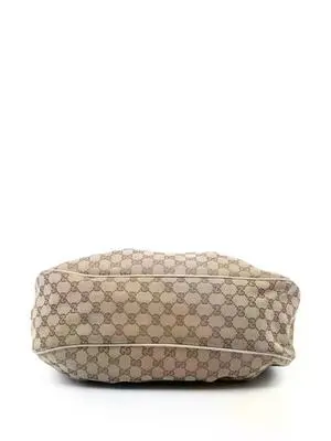 Gucci 2016-2026 Gg Canvas Sukey Shoulder Bag