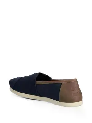 Toms Alpargata Slip-on Espadrilles