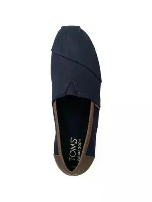 Toms Alpargata Slip-on Espadrilles
